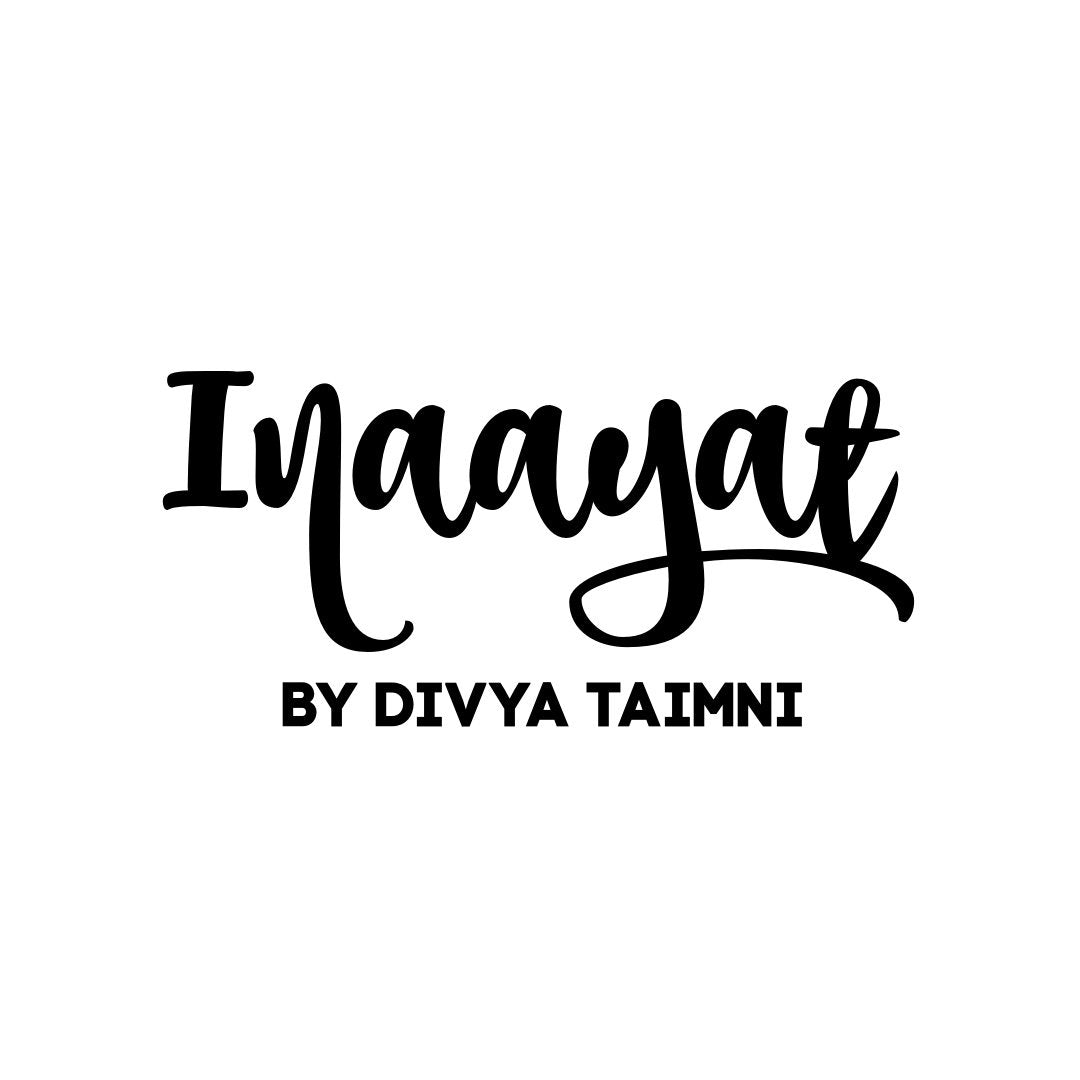Inaayat by Divya Taimni – House of Inaayat
