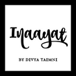 Inaayat by Divya Taimni – House of Inaayat